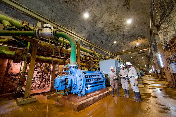 Top 10 Zinc Mining Projects in the World | Winland Metal Market