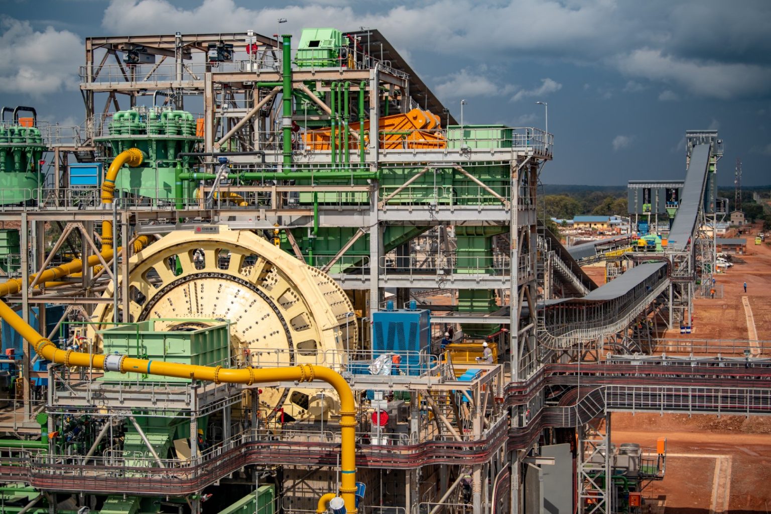 The Evolution of the Kamoa-Kakula Copper Complex – Ivanhoe Mines